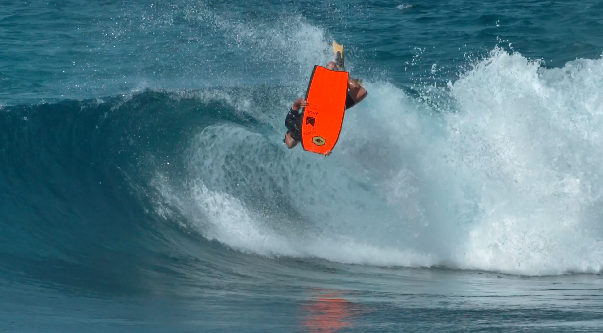 » Daniel Quintana // Legends Never Die We Bodyboard - Bodyboarding ...