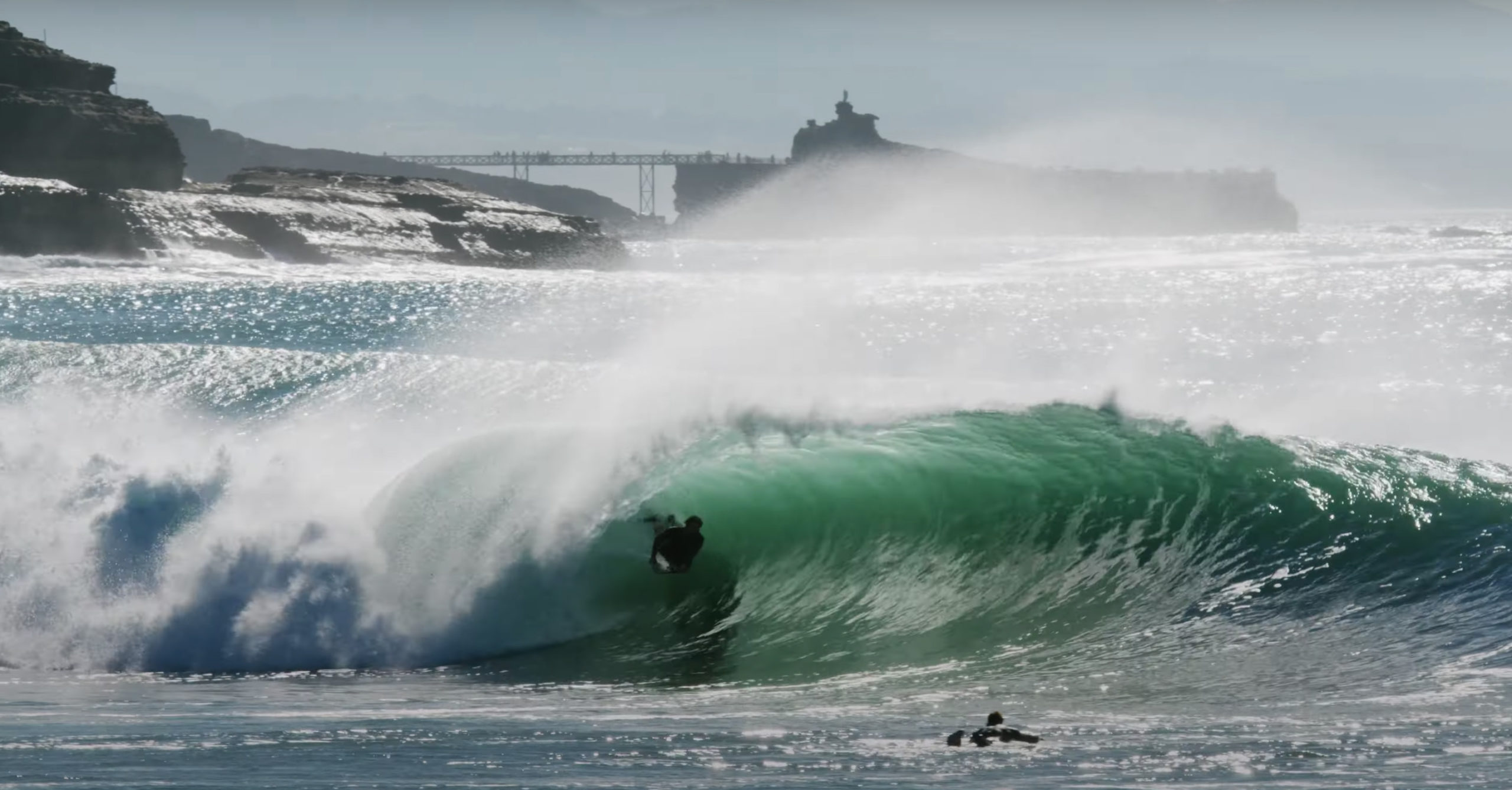 » FRENCH BOOGIE TAPE 1 We Bodyboard - Bodyboarding Videos and Movies