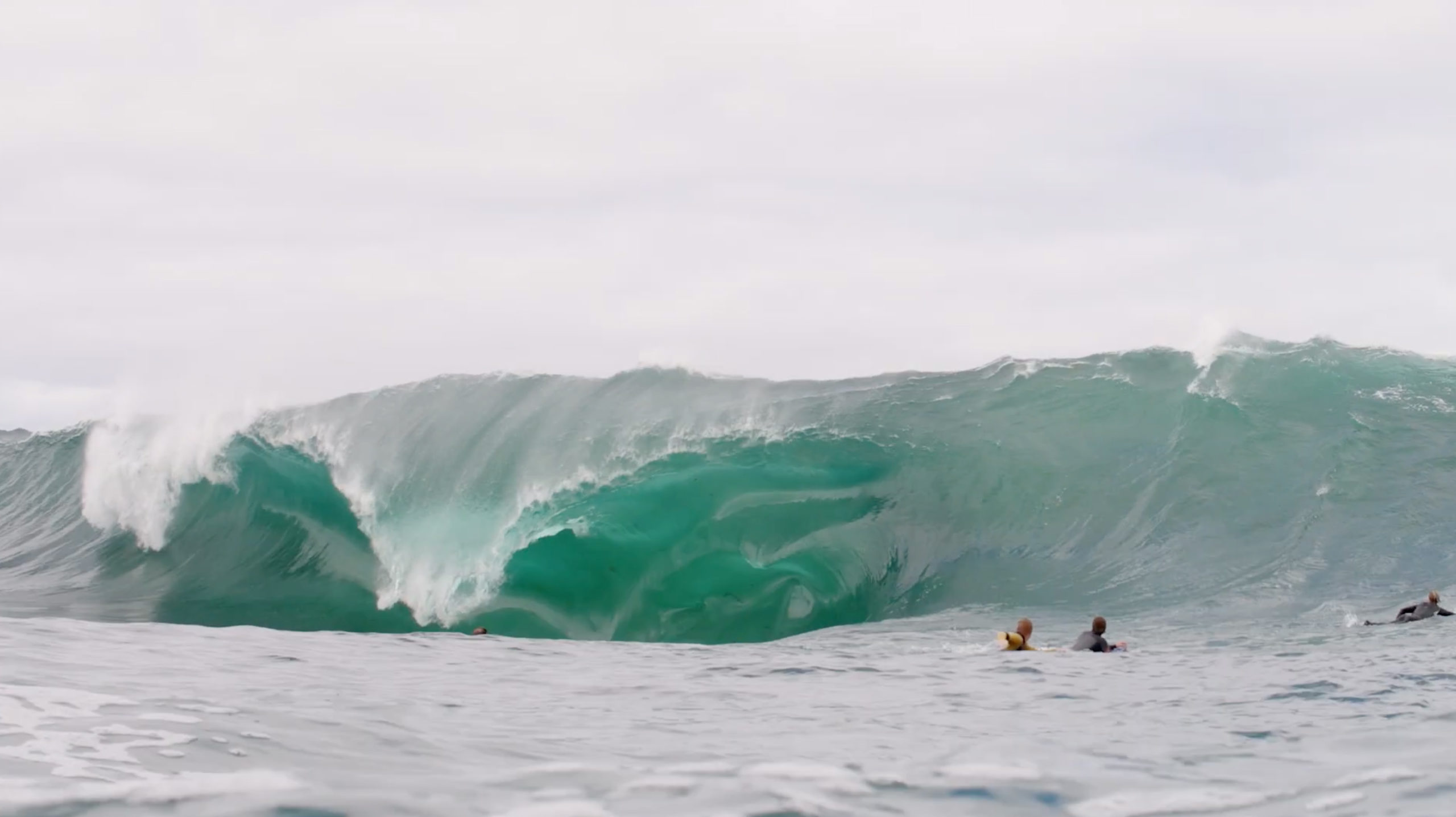 » TENSION 11 BTS E07 Maxed Out Psycho Slabs! We Bodyboard ...