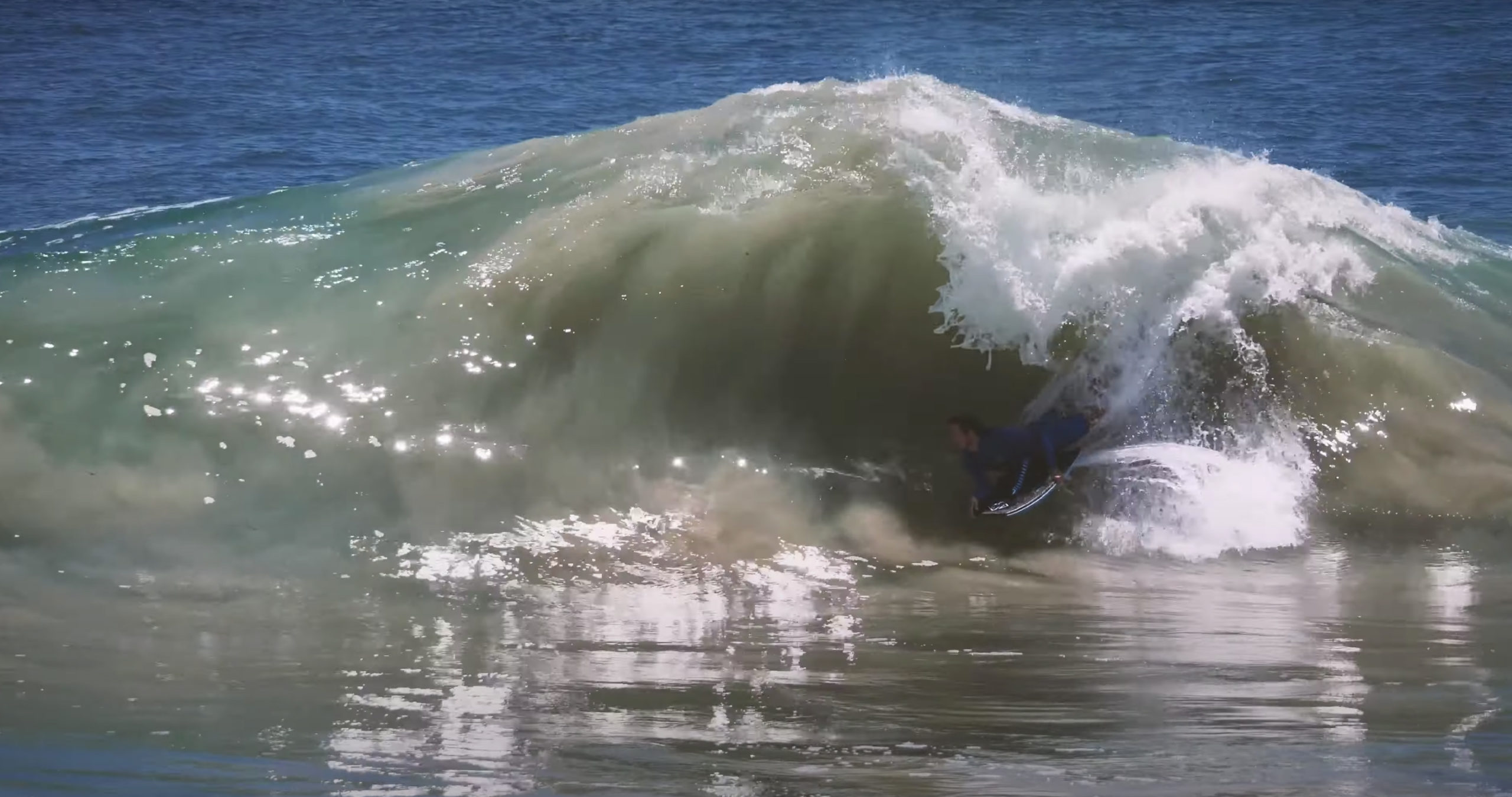» Blue Boy Vlog // Josh Garner // Mandurah Wedge We Bodyboard ...