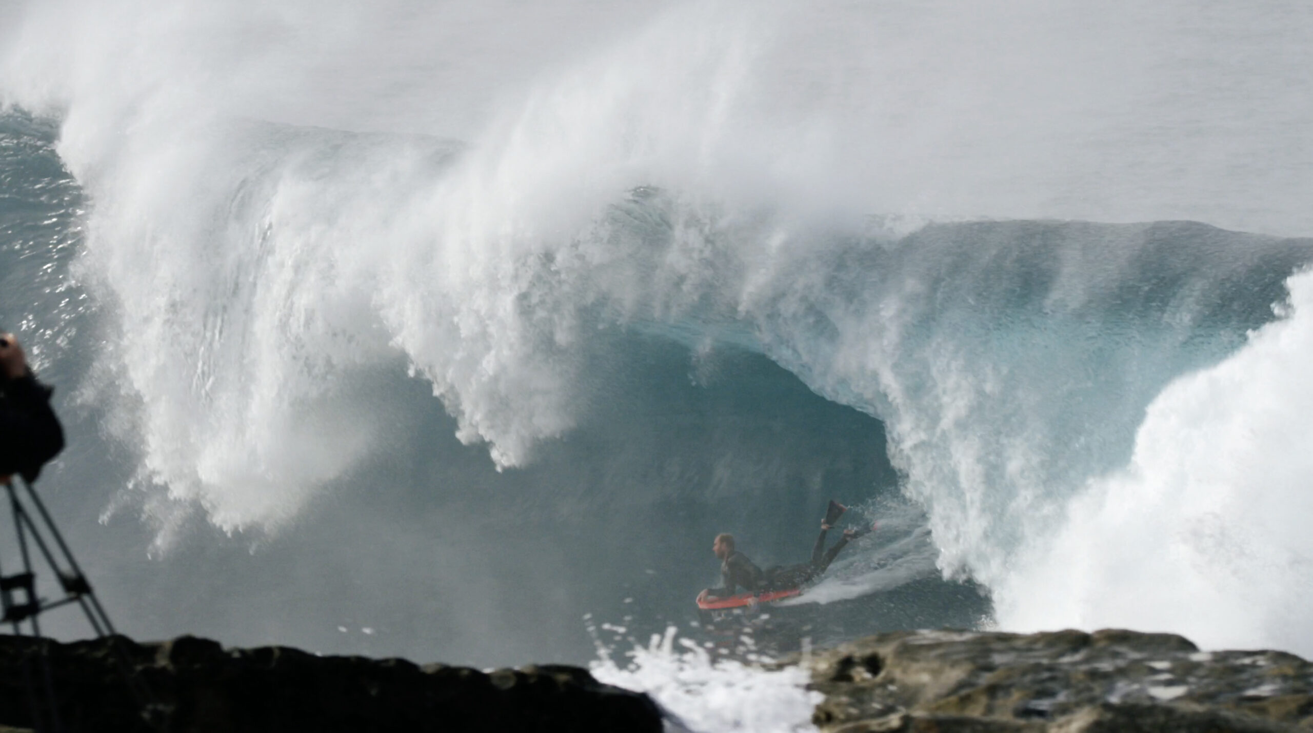 » The Contender – Jack Baker We Bodyboard - Bodyboarding Videos and Movies