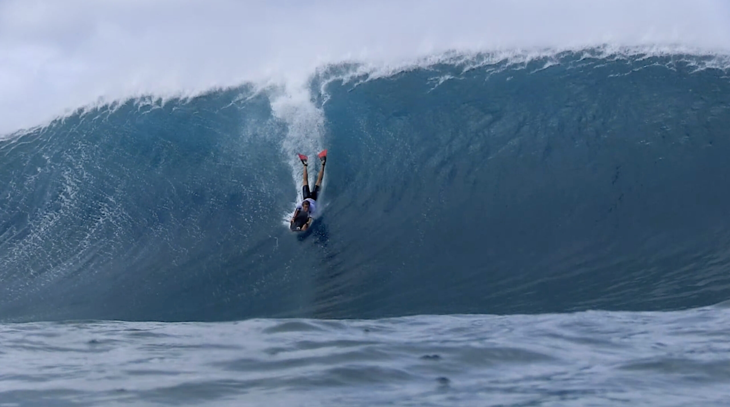 » One Fine Day In Hawaii // Josh Garner We Bodyboard - Bodyboarding ...