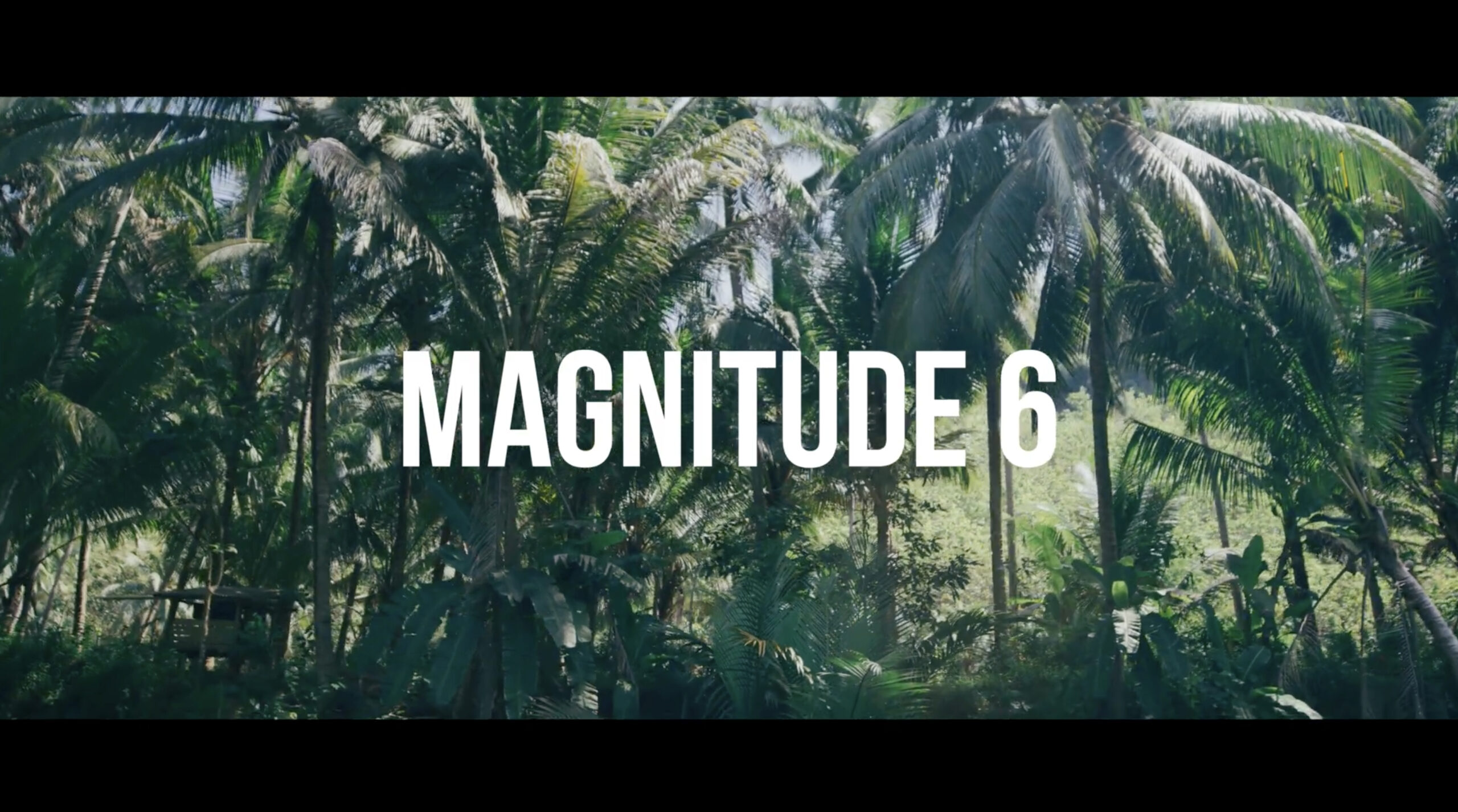 » MAGNITUDE 6 – Full Movie We Bodyboard - Bodyboarding Videos and Movies
