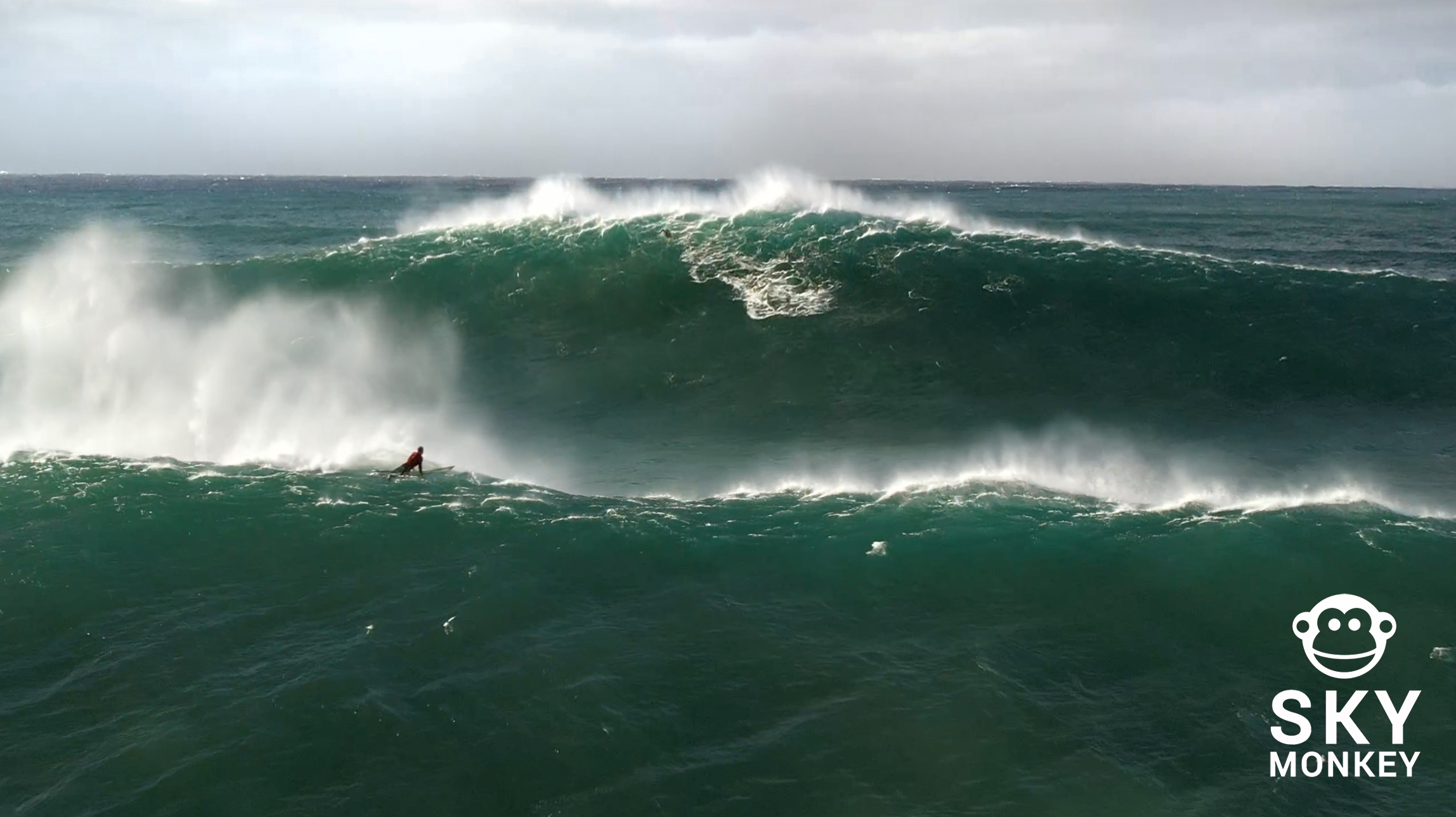 » Anniversary Cake // Big Wave Cinematic In Australia We Bodyboard ...