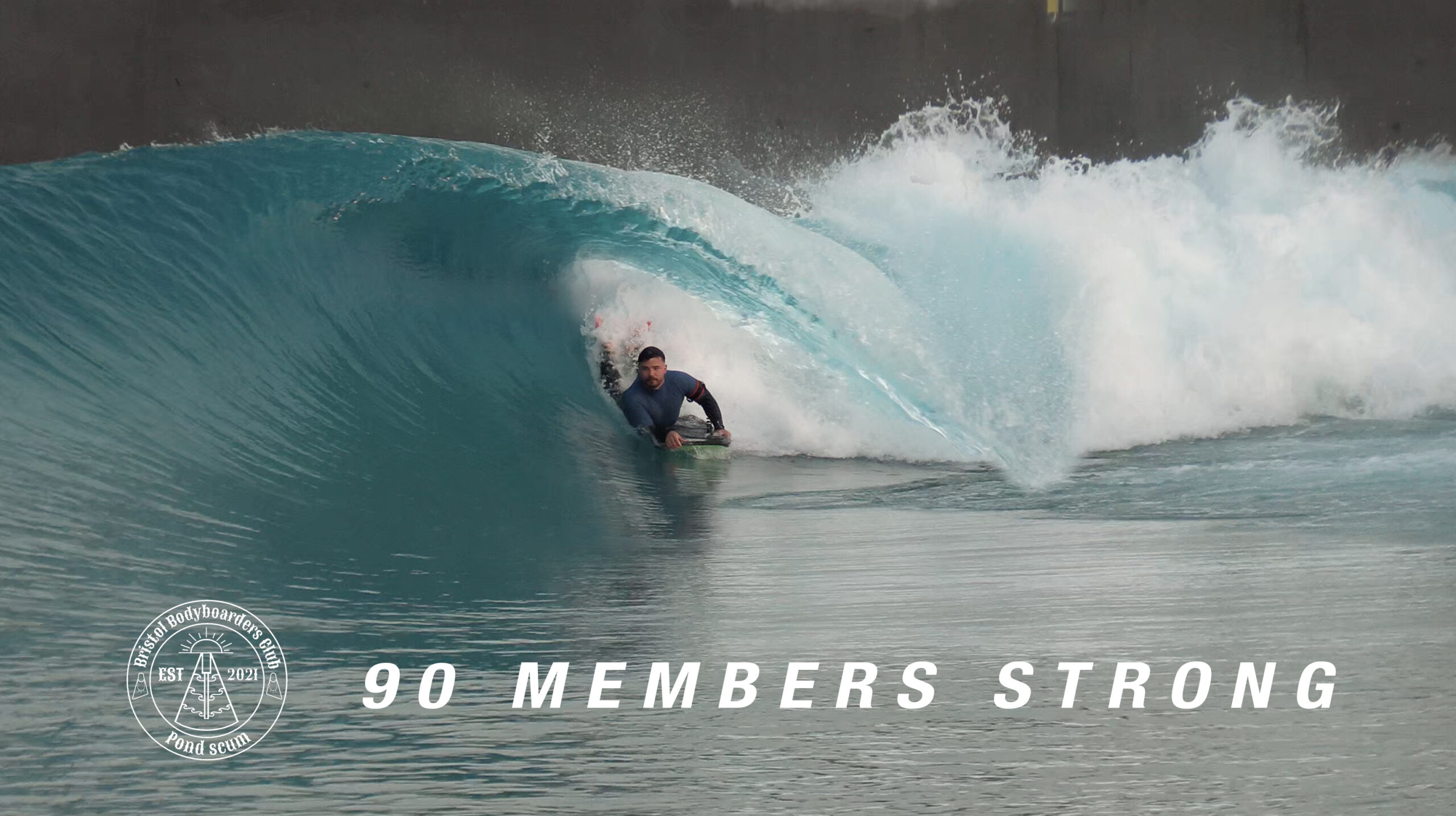 » Bristol Bodyboarders Club: 3 Years Of Cathy We Bodyboard ...