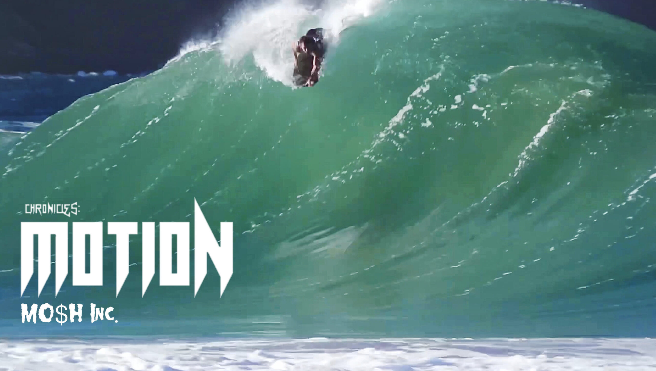 » Chronicles: Motion 2024 // Full Movie We Bodyboard - Bodyboarding ...
