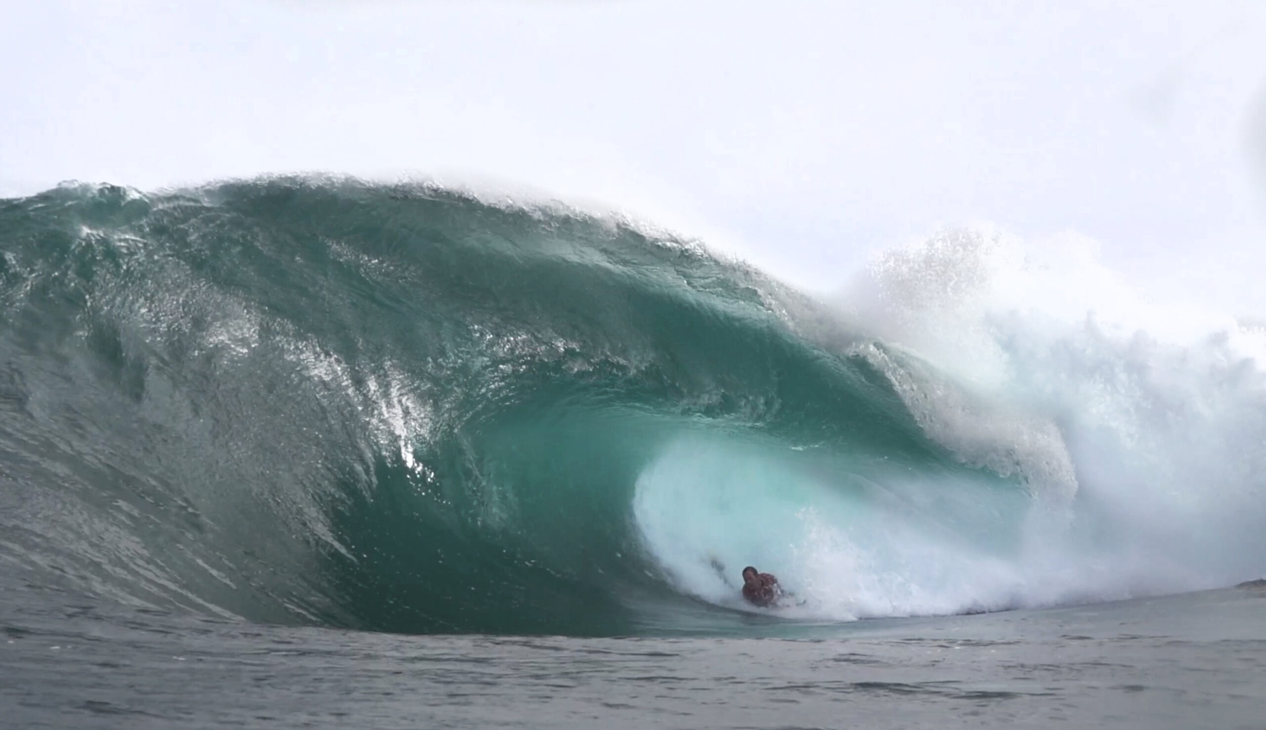 » Hankus Loubser // The Tooth!! We Bodyboard - Bodyboarding Videos and ...