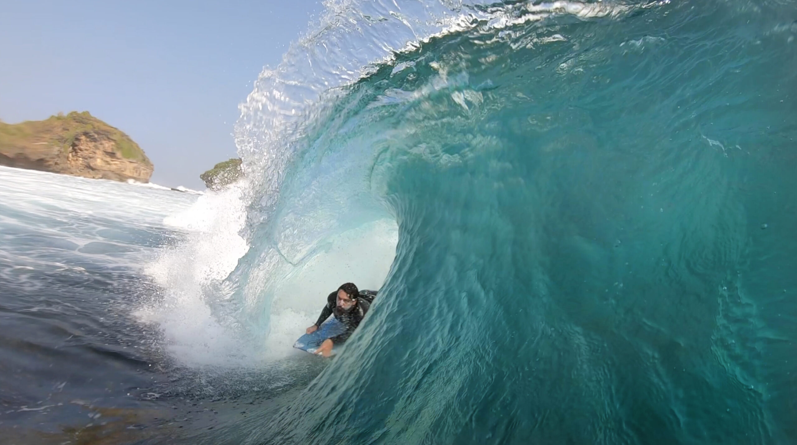 » YEAH THE BOYS // PART 2 We Bodyboard - Bodyboarding Videos and Movies