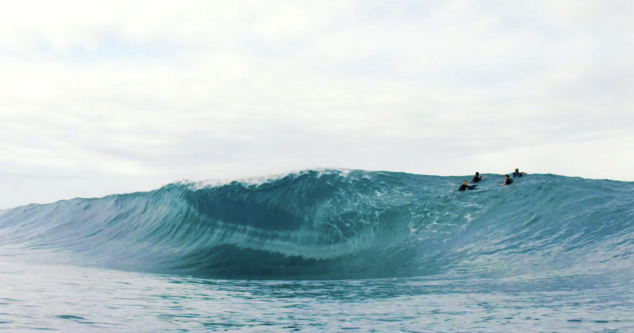 » The Sacred Slab & The Escapade // Josh Garner We Bodyboard ...