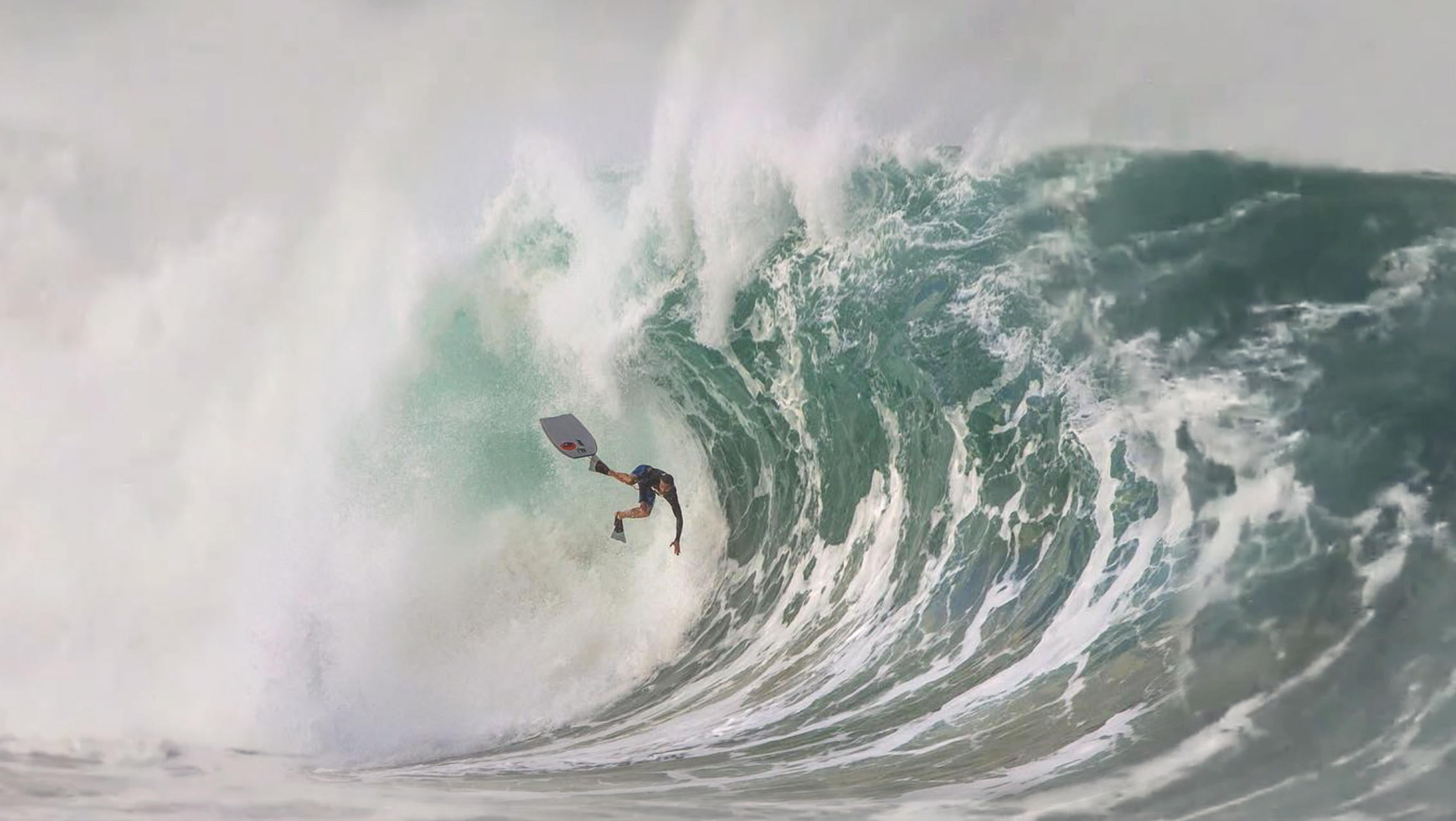 » Best of Andre Botha We Bodyboard - Bodyboarding Videos and Movies
