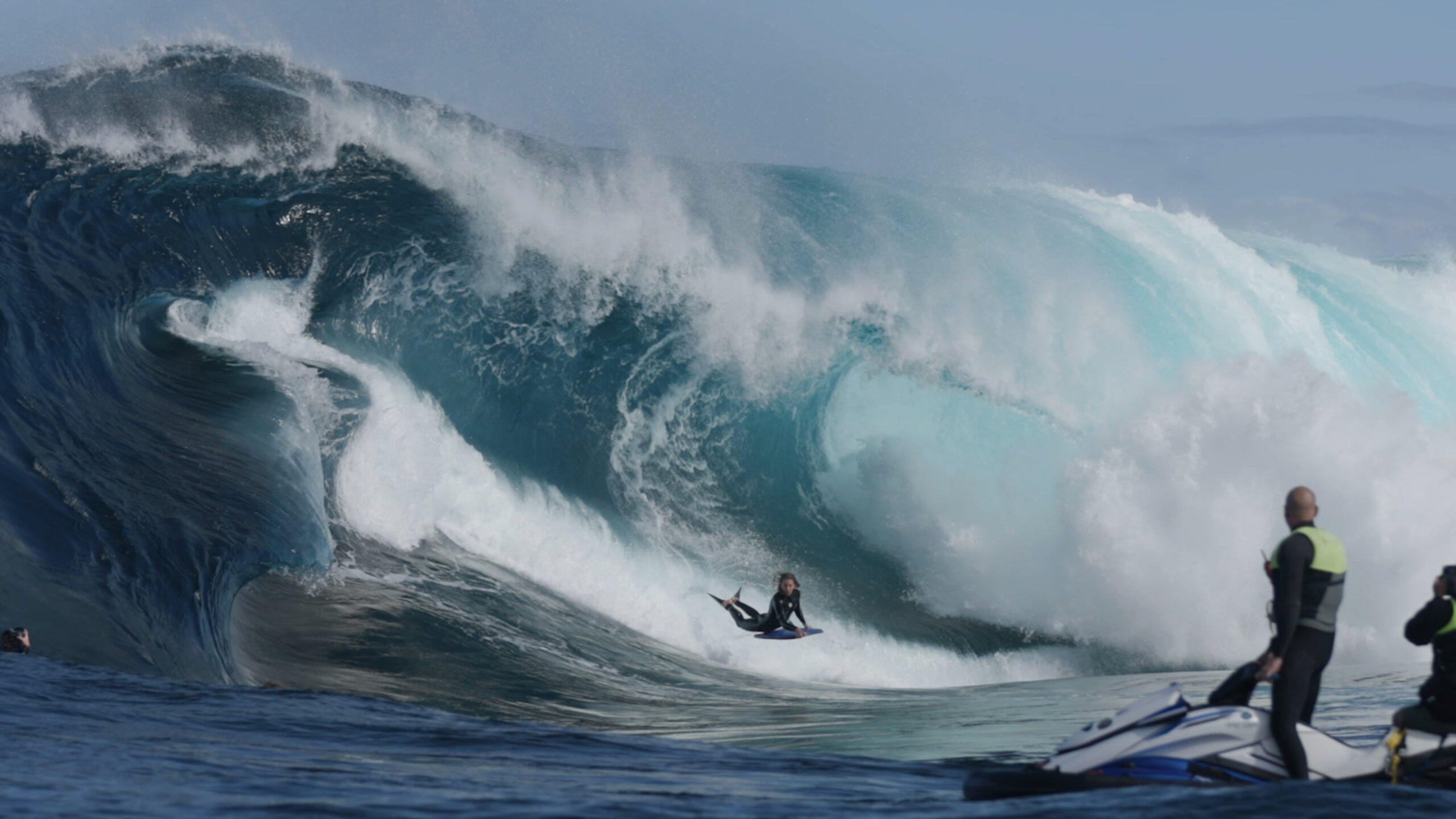 » Shipsterns Goes Ballistic We Bodyboard - Bodyboarding Videos and Movies