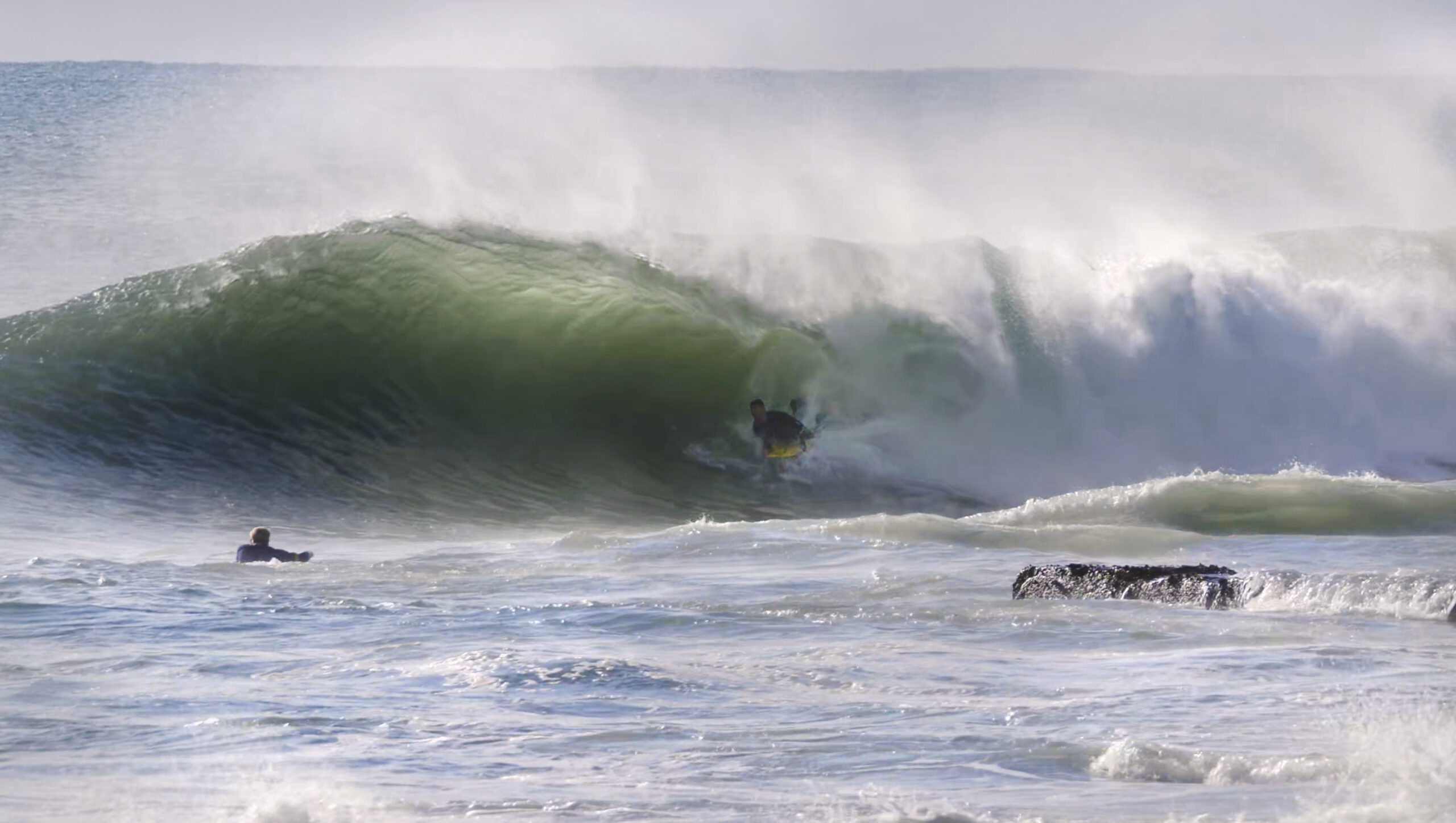 » Biskit 11 Curse Of The Zombie Wolf We Bodyboard - Bodyboarding Videos ...
