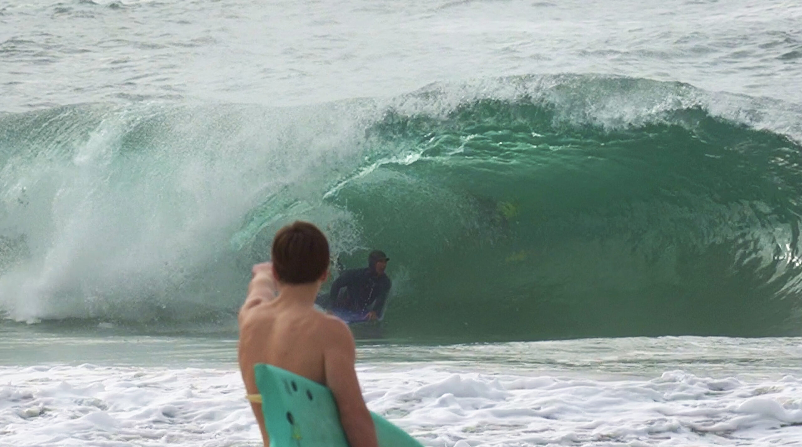 » 8 Days // Mike Stewart & Tanner McDaniel // Box Beach We Bodyboard - Bodyboarding Videos and ...