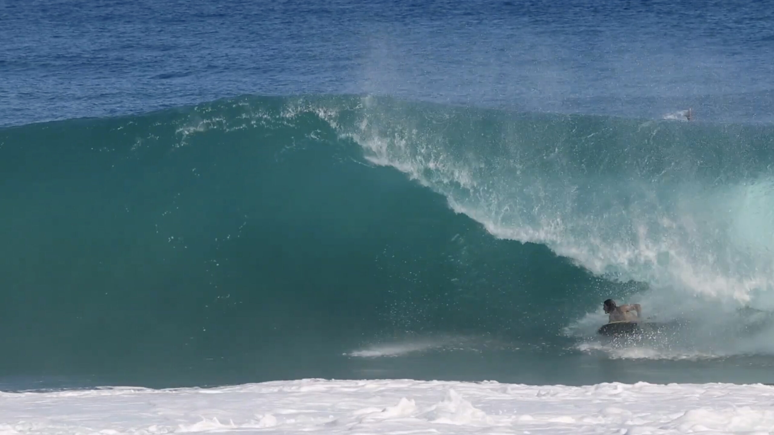 » Jared Houston // Pumping Puerto We Bodyboard - Bodyboarding Videos ...