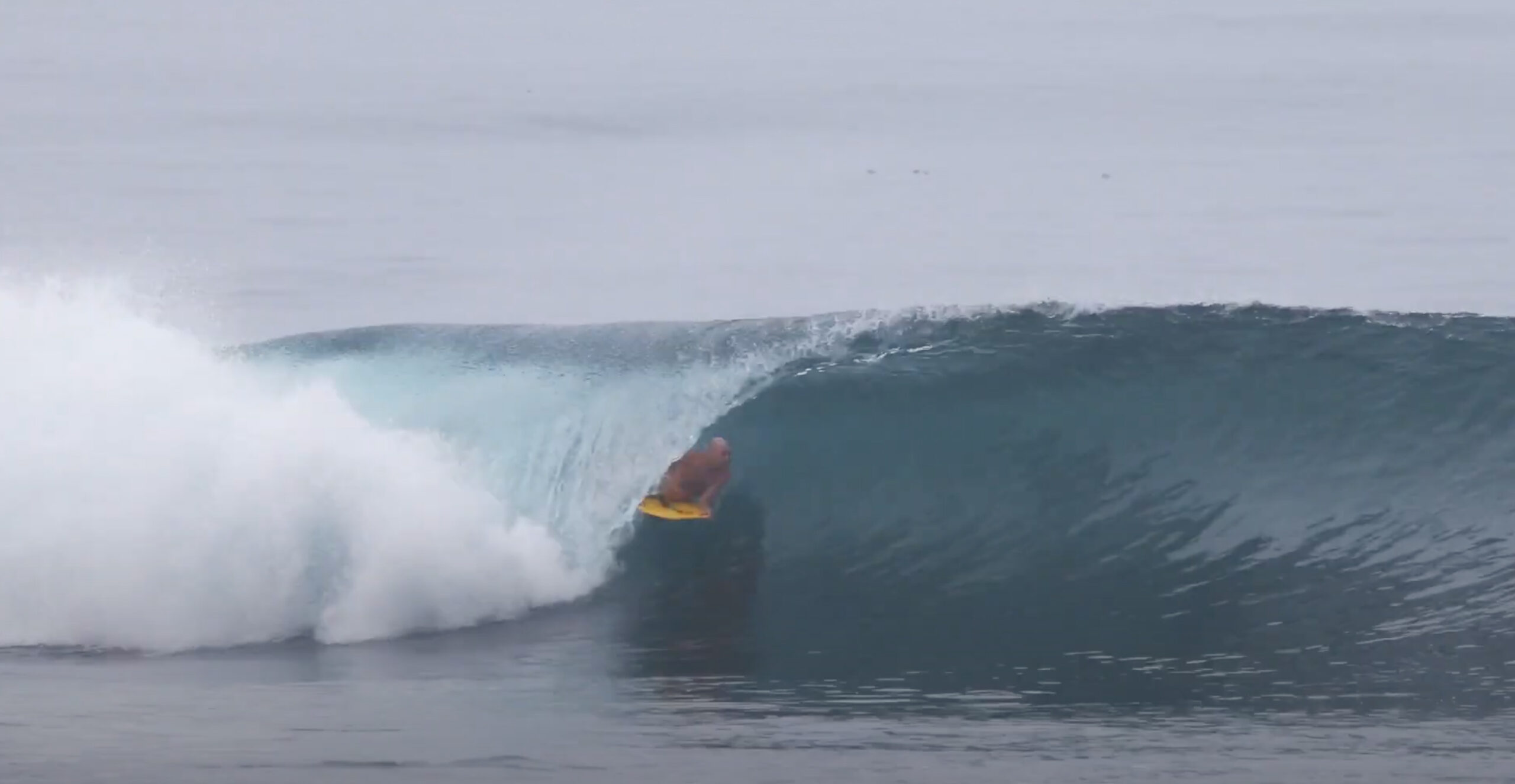 » Steve Bullet Mackenzie & Son Ossian // Secret Sumatra We Bodyboard ...