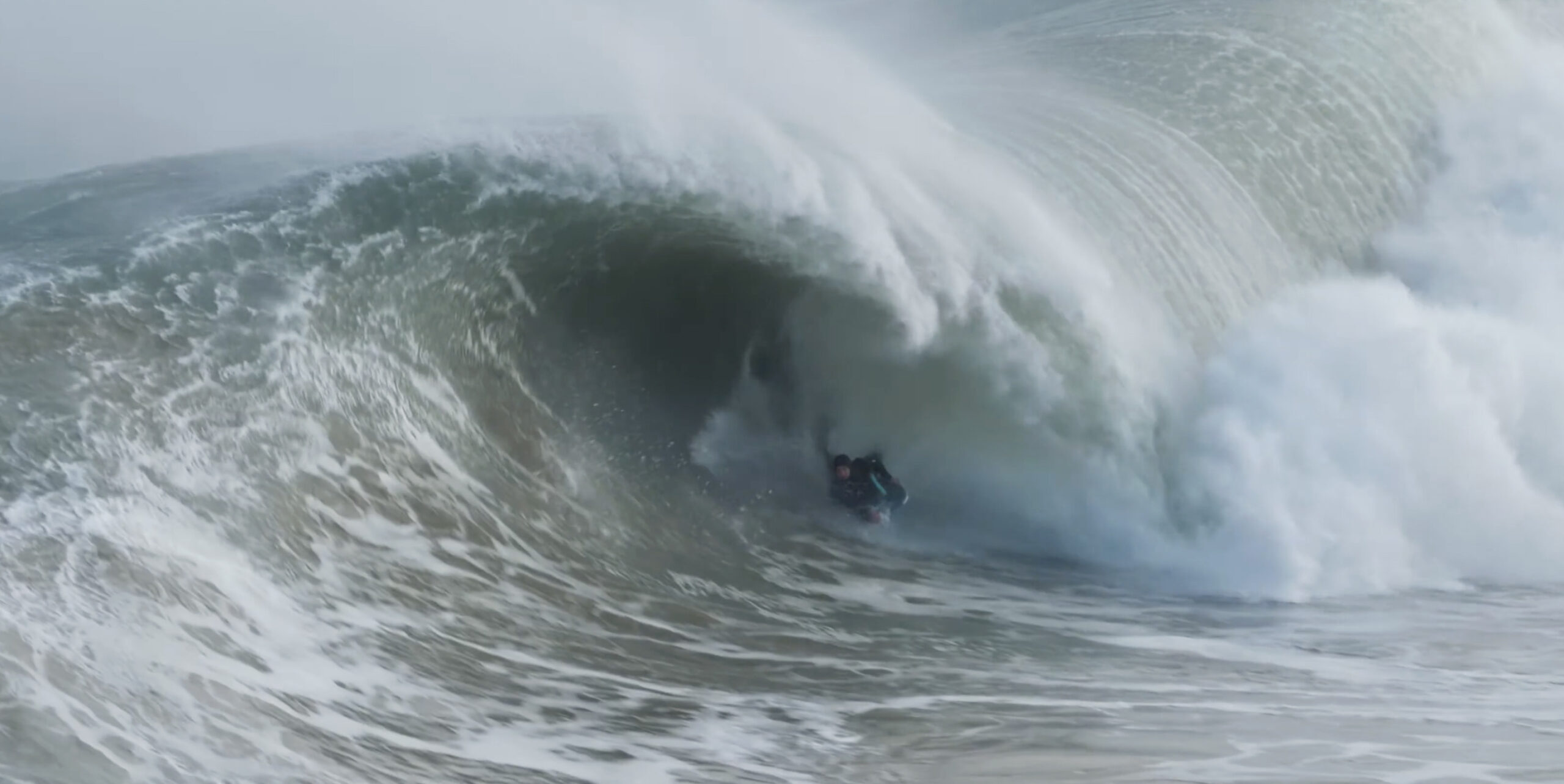 » Iain Campbell UK Winter | Sniper We Bodyboard - Bodyboarding Videos and Movies