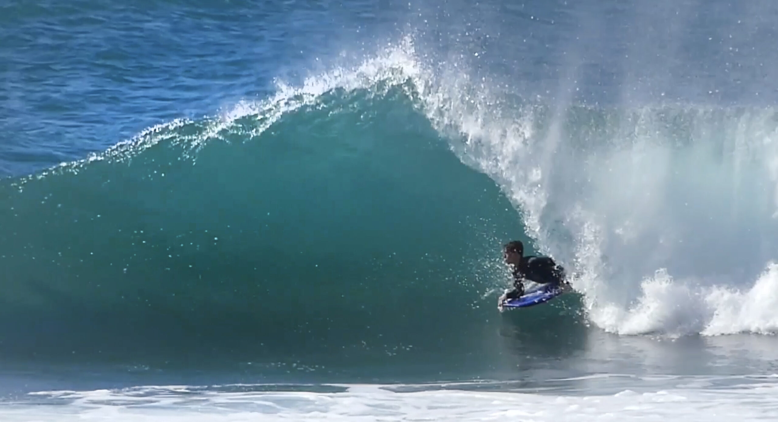 » 16 Year Old Super Grom // Mael Martinez We Bodyboard - Bodyboarding ...
