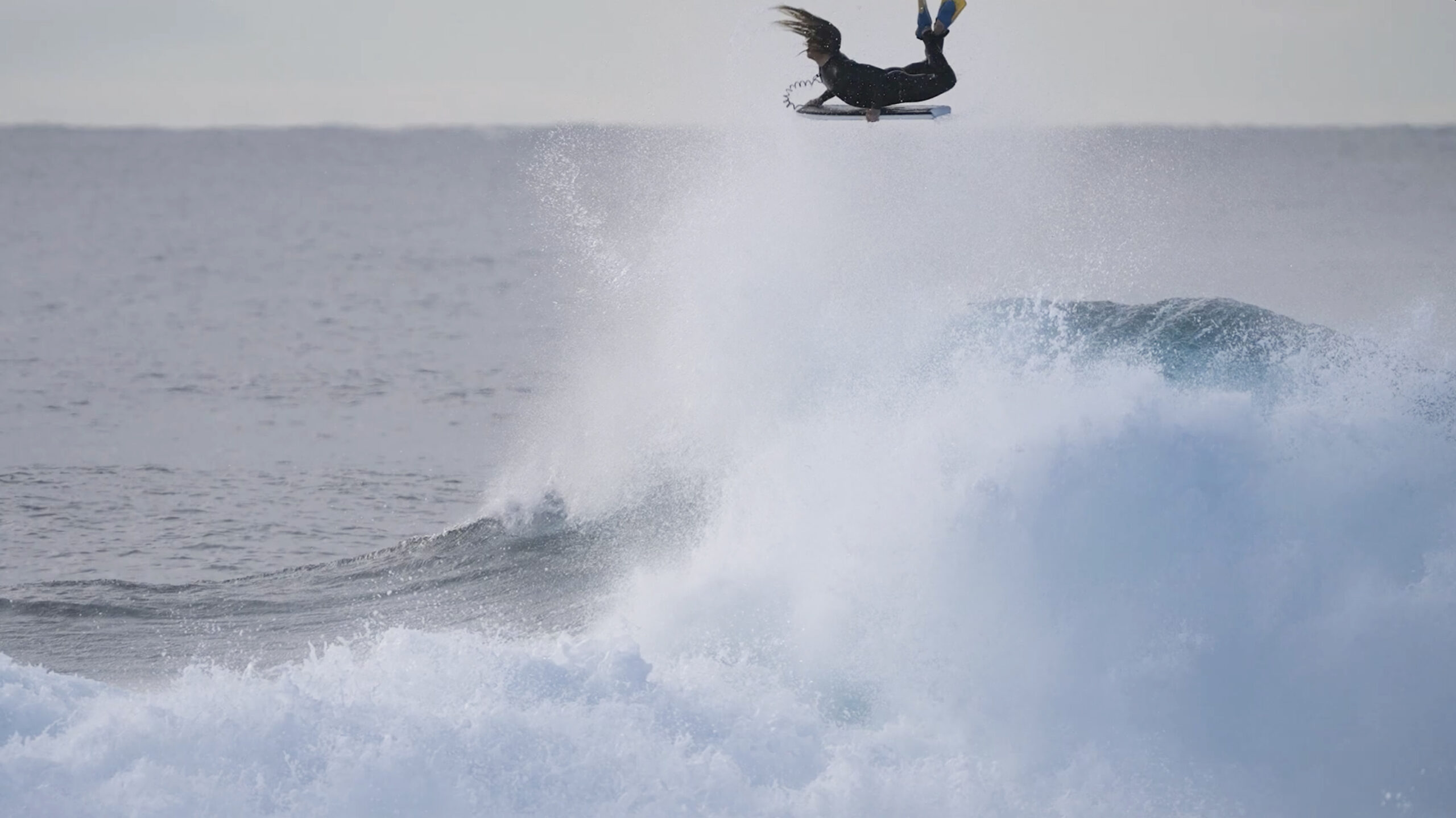 » Marli “King Dunn” Dunn We Bodyboard - Bodyboarding Videos and Movies