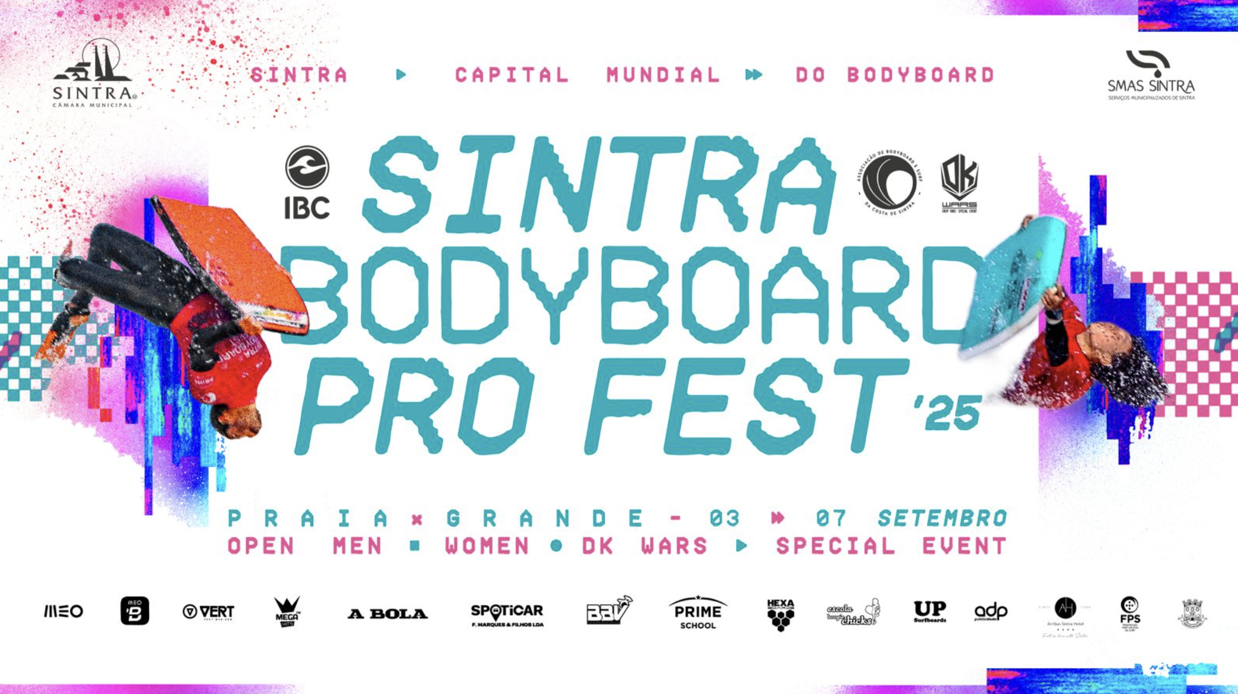 » Sintra Pro 2025 – Webcast Archive We Bodyboard - Bodyboarding Videos and Movies
