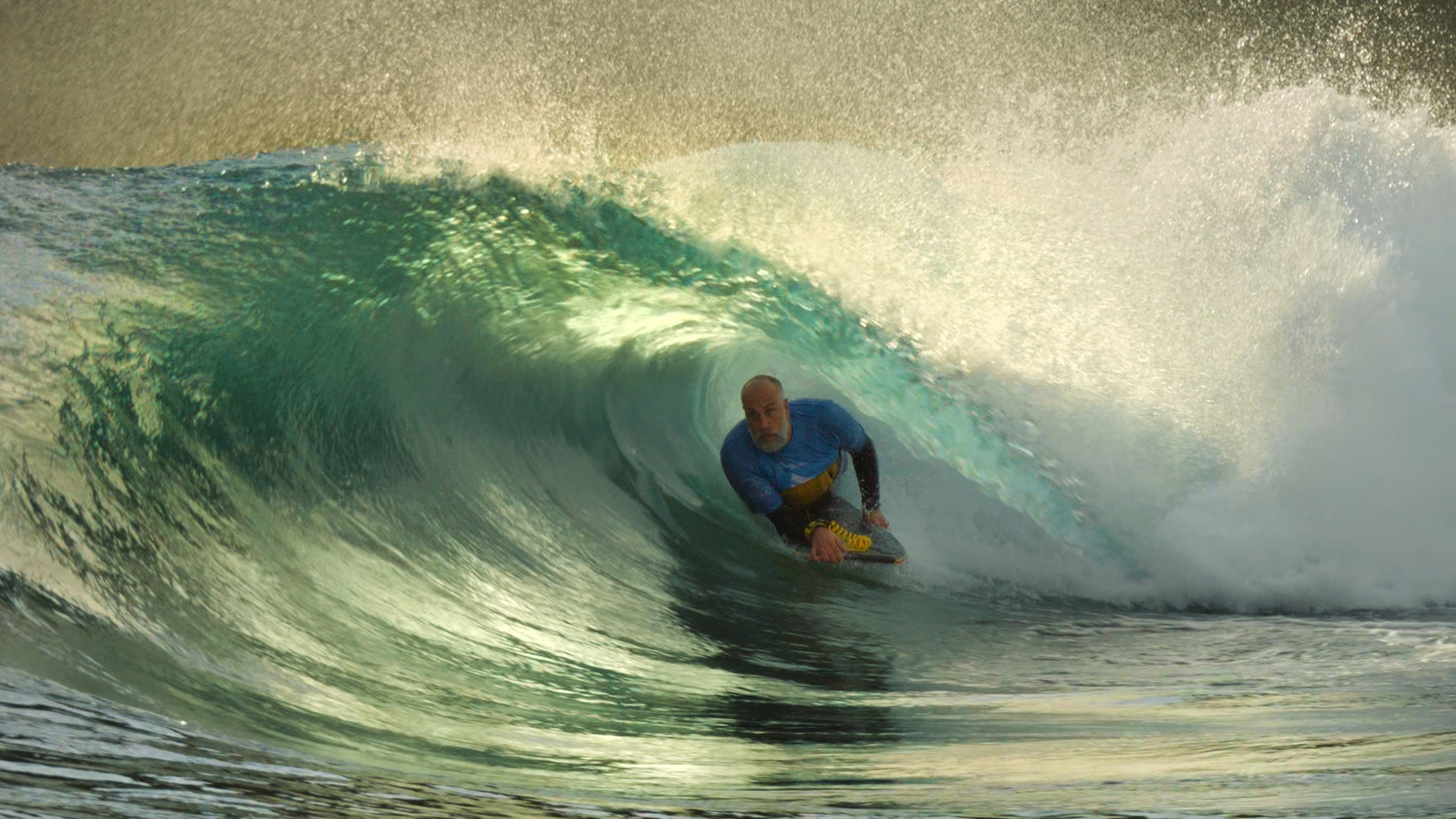 » Lost Shore: Cathy’s Mafia Last Tour We Bodyboard - Bodyboarding ...